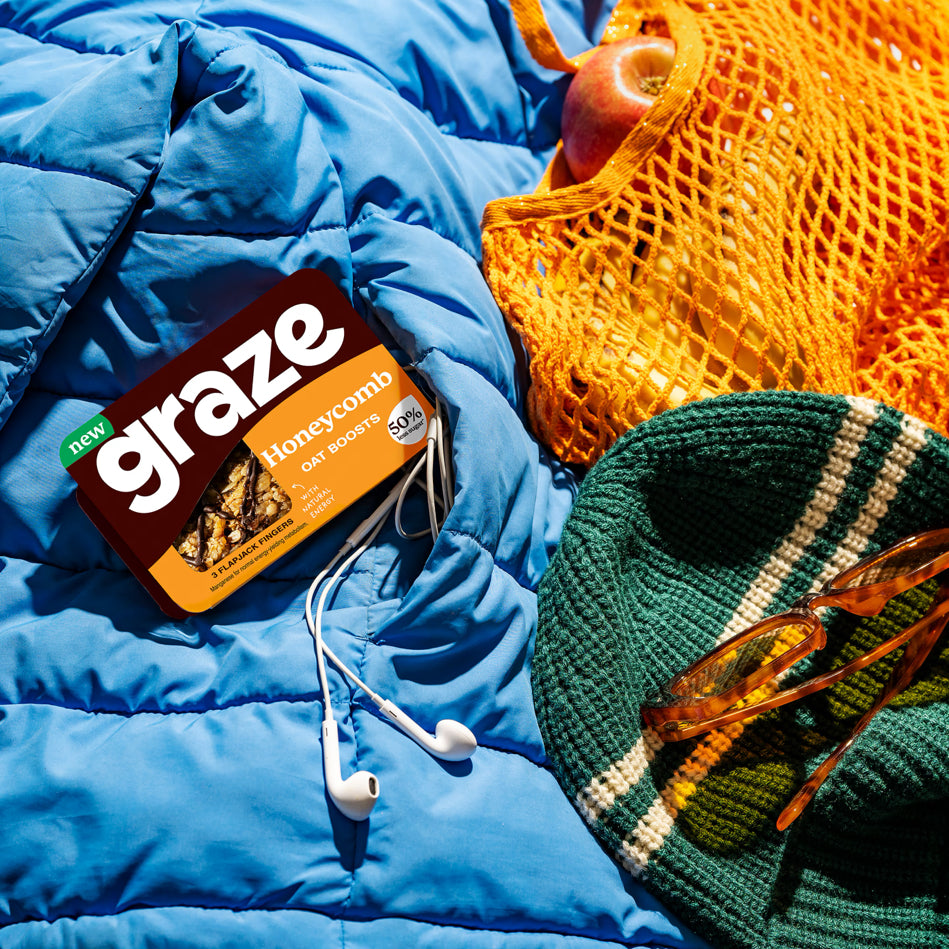 Graze